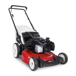 TORO Lawn Mowers: Push, Self-Propelled & Riding Mowers at Ace Hardware