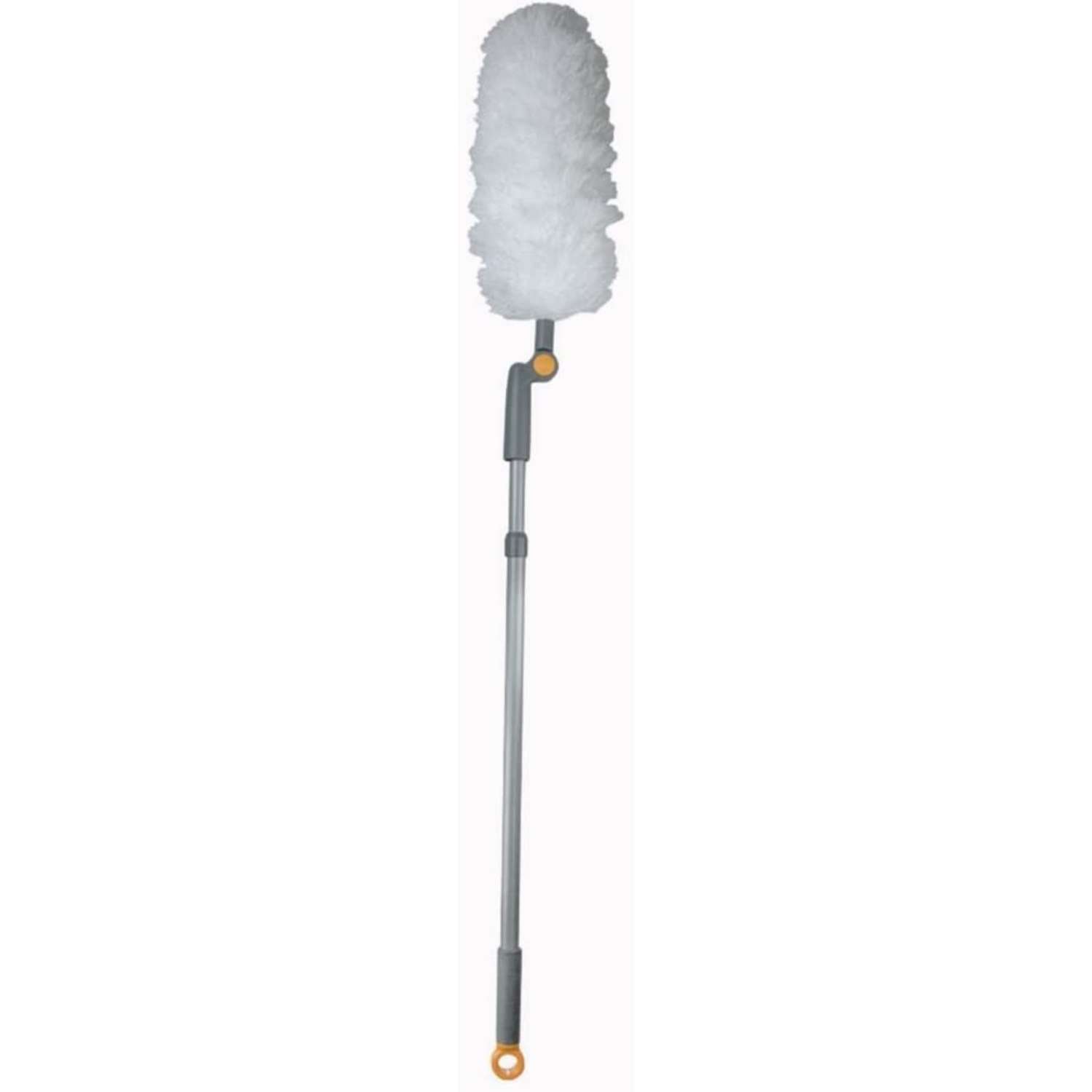 Casabella Microfiber Duster Brush 1 pk - Ace Hardware