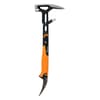 Fiskars Pro IsoCore 18 in. Demolition Tool 1 pk - Ace Hardware