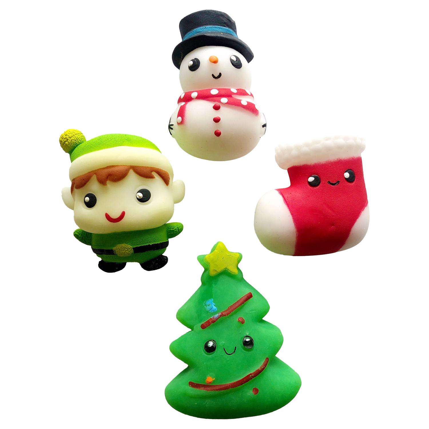 Zorbitz Squishy Toy Multicolored - Ace Hardware