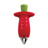 Chef'n StemGem Red Plastic Strawberry Huller - Ace Hardware