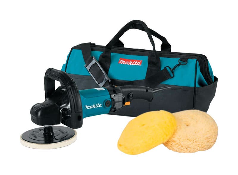 Buffing machine ace hardware store