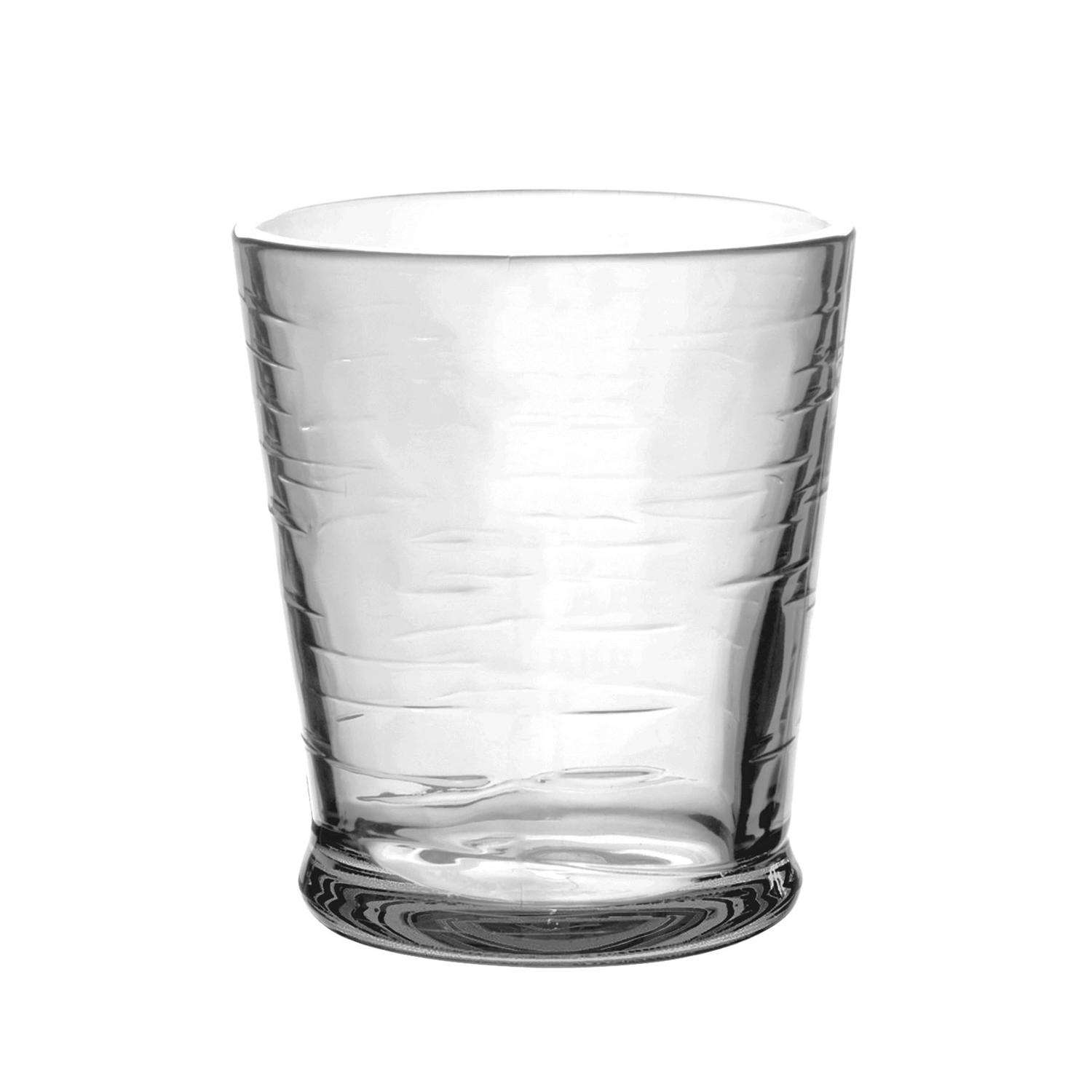 Tarhong Clear Plastic Cordoba Dof Glass 1 pk - Ace Hardware