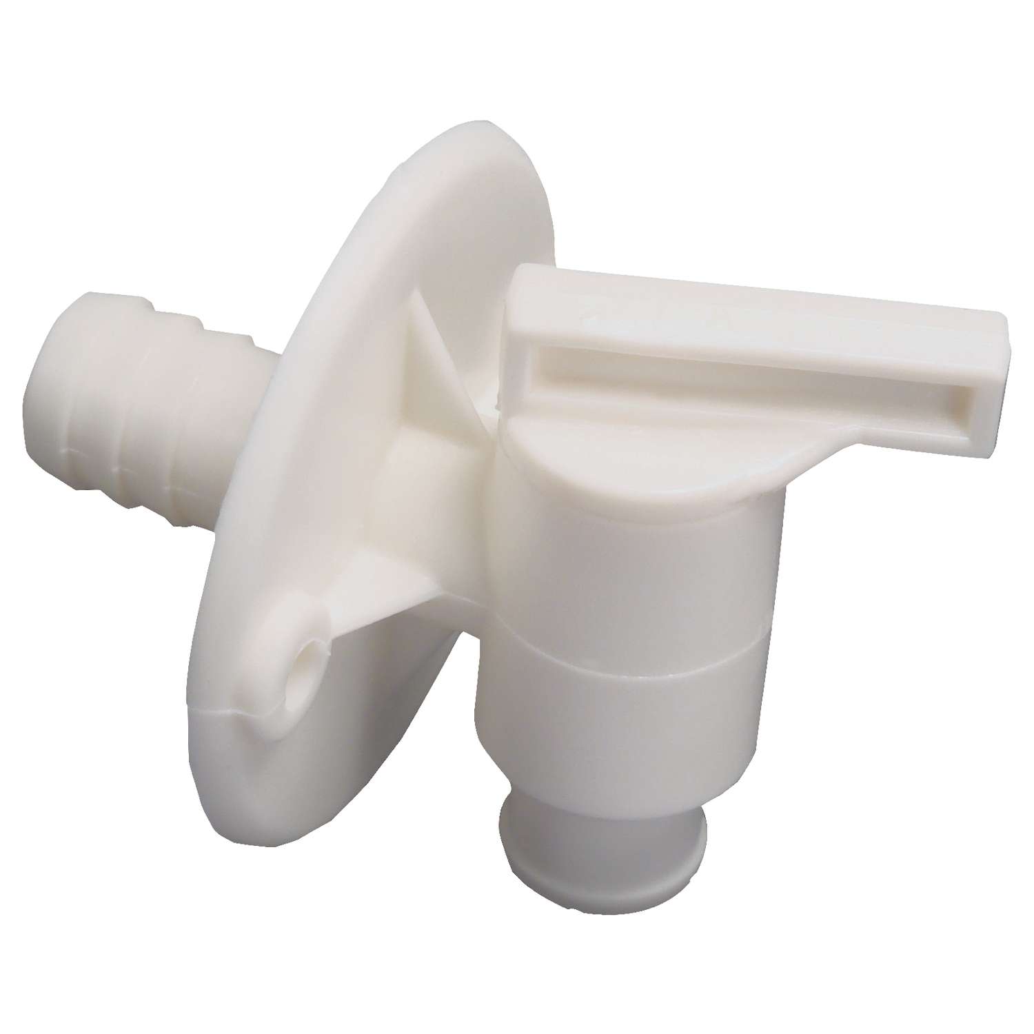 US Hardware Water Spigot 1 pk - Ace Hardware