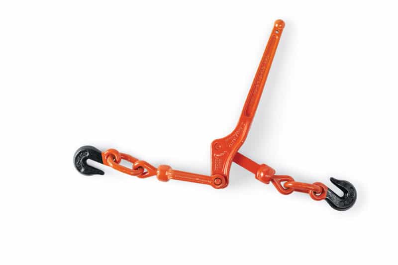 American Power Pull 5400 lb. Malleable Load Binder 15-1/2 in. L - Ace ...