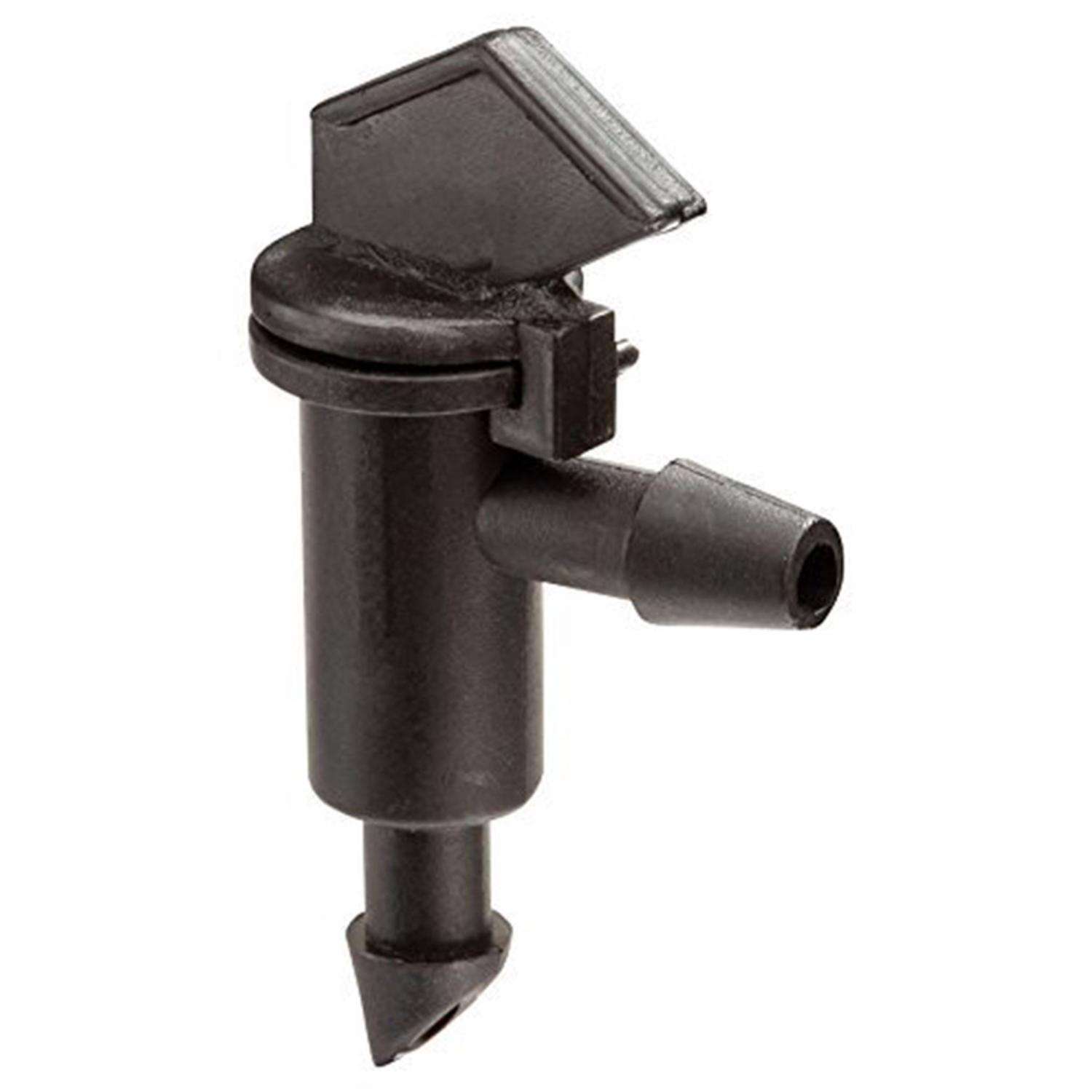 Rain Bird Full-Circle Drip Irrigation Dripper 1 gph 25 pk - Ace Hardware