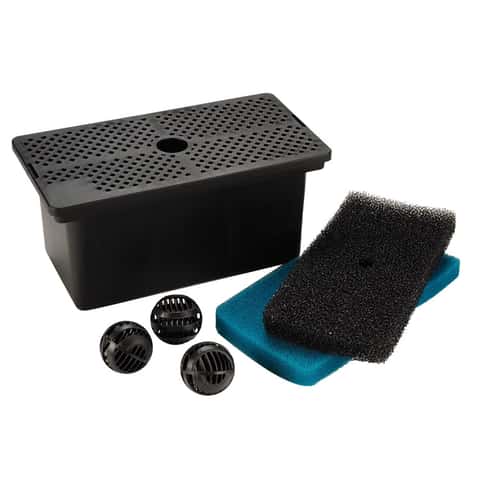 Pond Boss 12.25 ft. Pump Filter Box - Ace Hardware