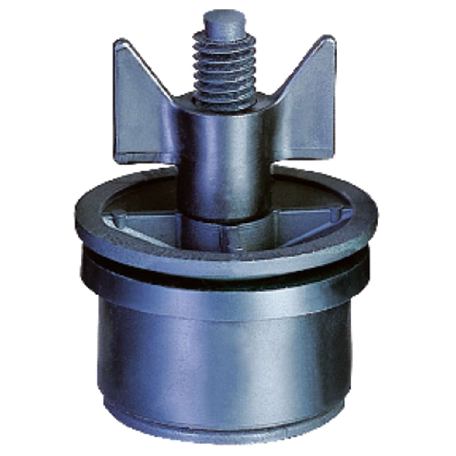 Sioux Chief Test Titan 2 in. ABS/PVC Test Plug - Ace Hardware