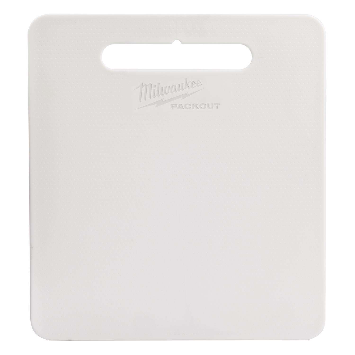 Milwaukee PACKOUT Cooler Divider White 1 pk - Ace Hardware