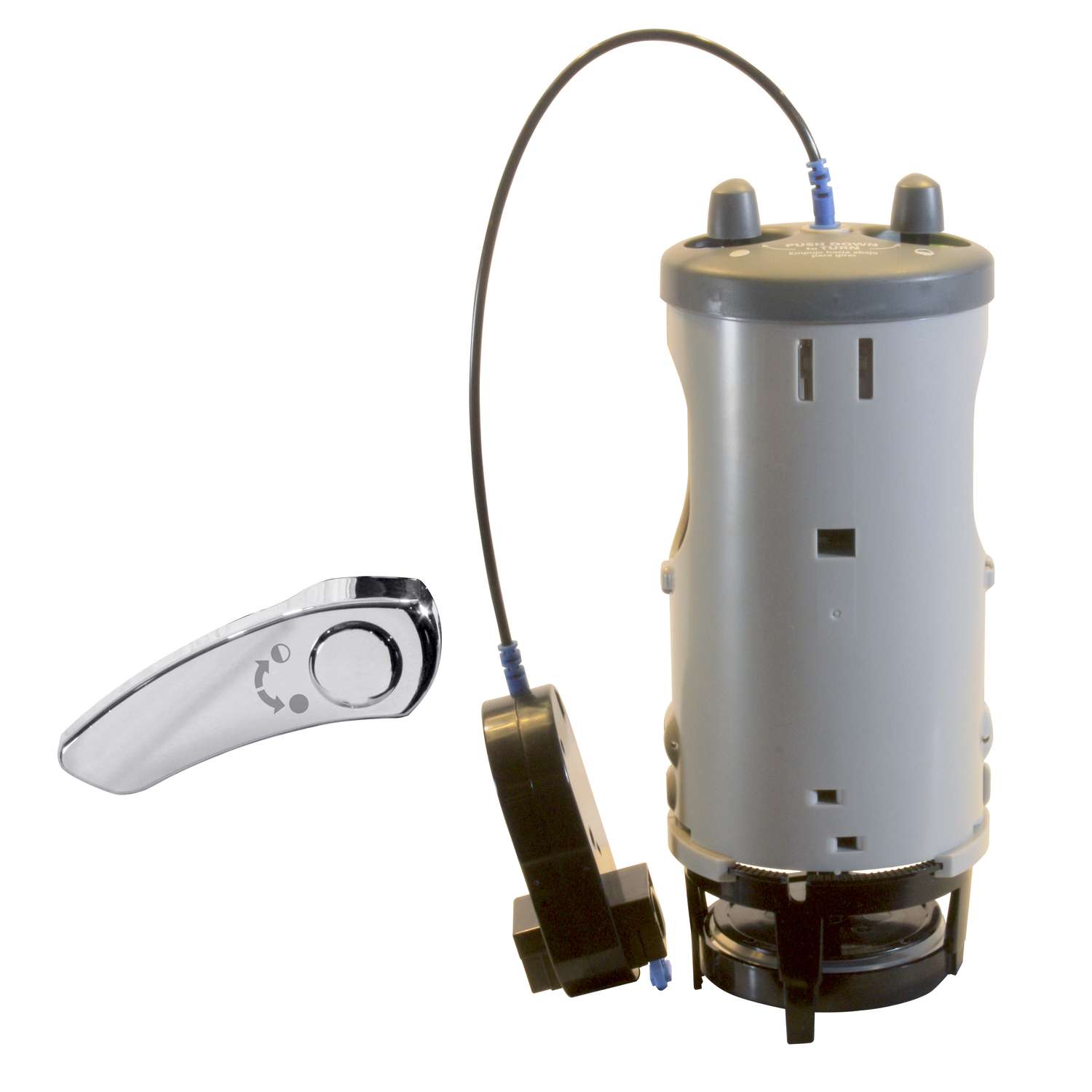 Fluidmaster Dual Flush Converter - Ace Hardware