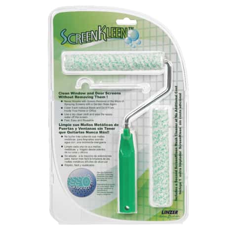 ScreenKleen Window Cleaning Kit - Ace Hardware