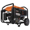 Generac 3600 W 120 V Gasoline Portable Portable Generator 3600 W Mfr ...