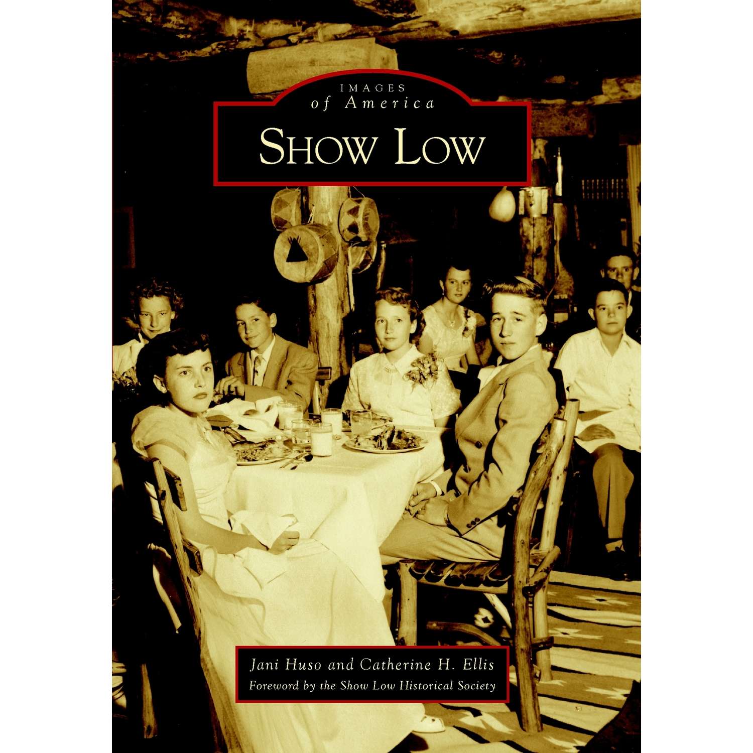 Arcadia Publishing Show Low History Book - Ace Hardware