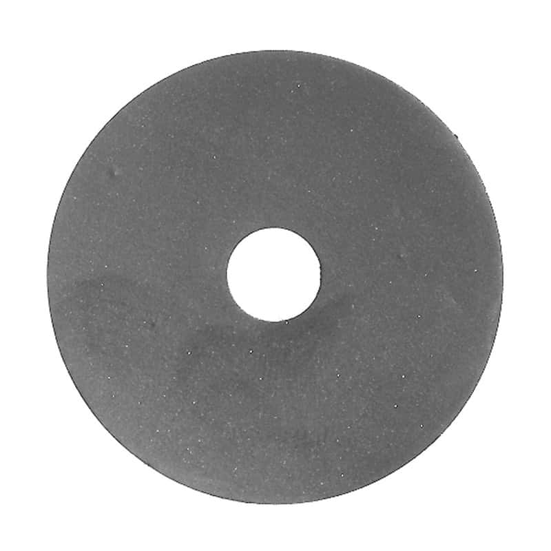 Danco 3/8 in. D Rubber Washer 1 pk Mfr# 61810B - Ace Hardware