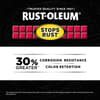Rust-Oleum Stops Rust Custom Spray 5-in-1 Gloss Sand Spray Paint 12 oz ...