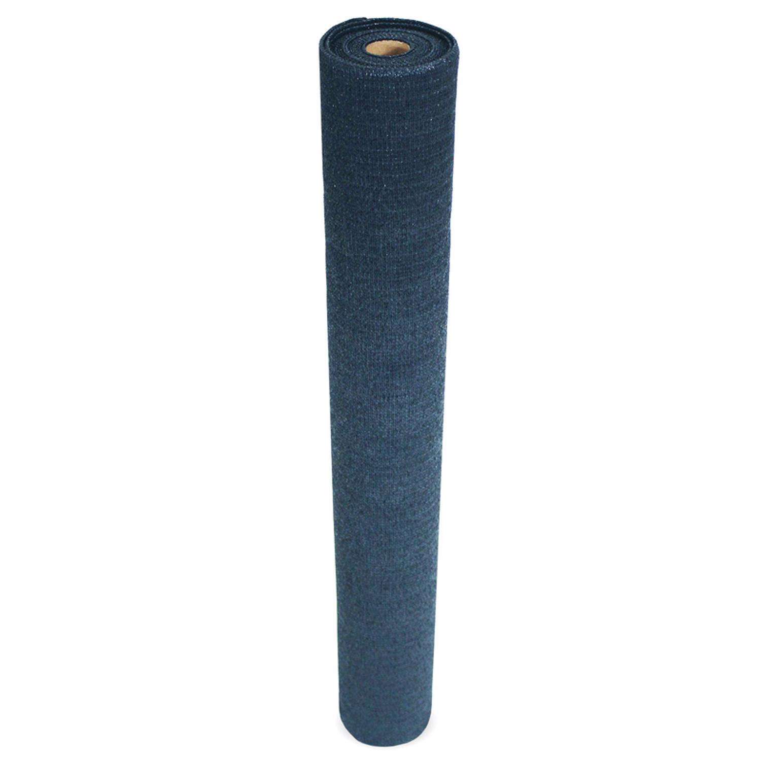Coolaroo Polyethylene Shade Fabric Shade Cloth 15 ft. H X 6 ft. W - Ace ...