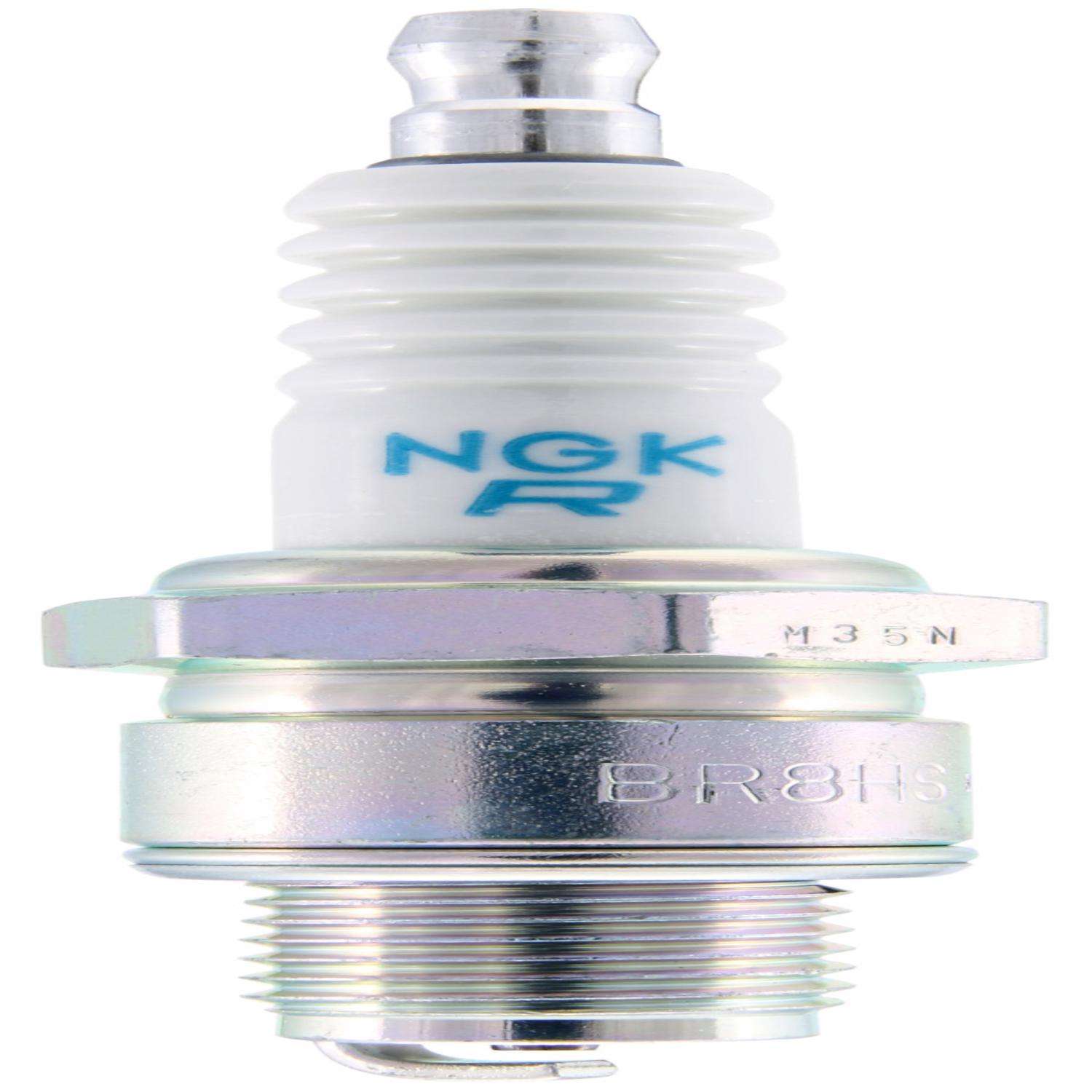 NGK Spark Plug BR8HS BLYB - Ace Hardware