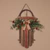 Gerson Multicolored Season's Greetings Hanging Decor 27 in. - Ace Hardware
