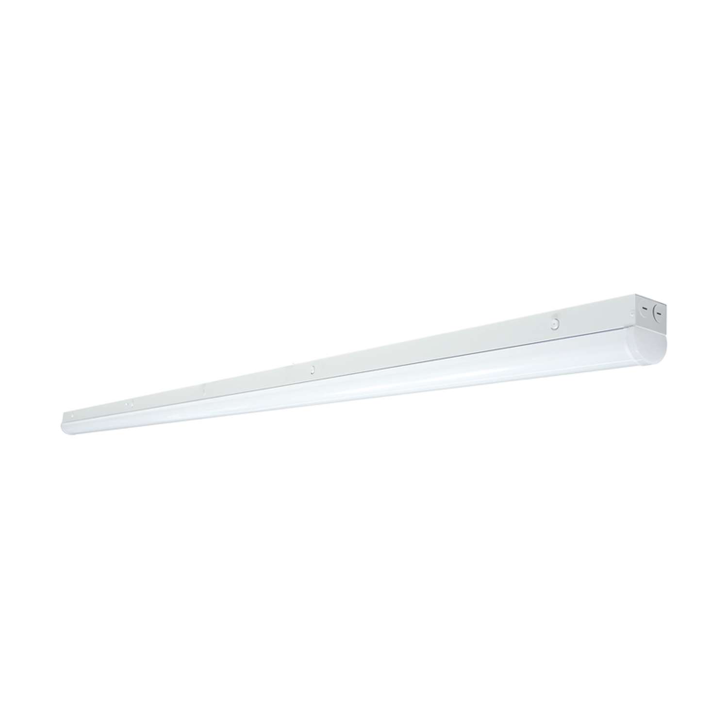 Satco Nuvo 50 W 96 in. Linear Strip Light - Ace Hardware