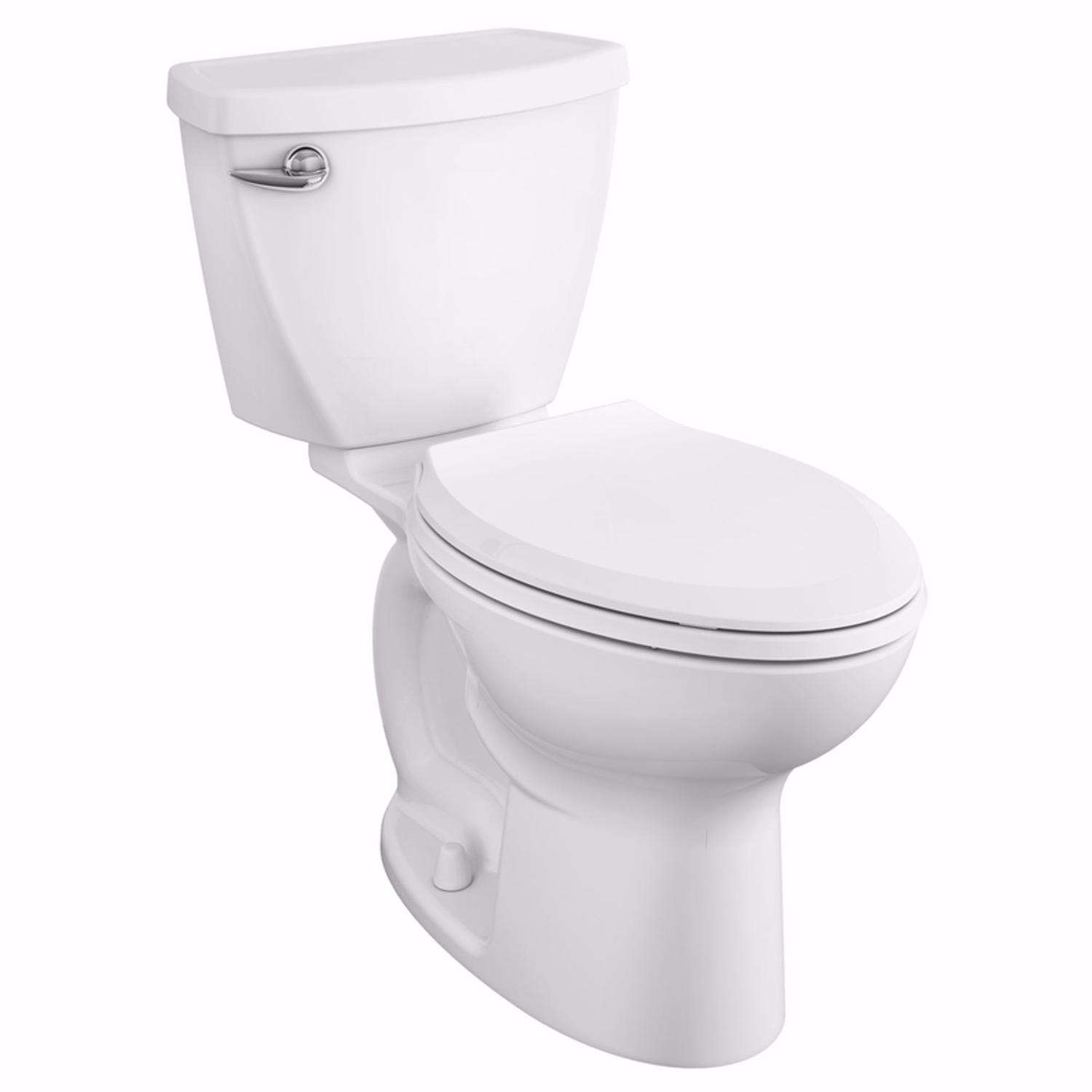 American Standard Cadet 3 FloWise ADA Compliant 1.28 gal White ...