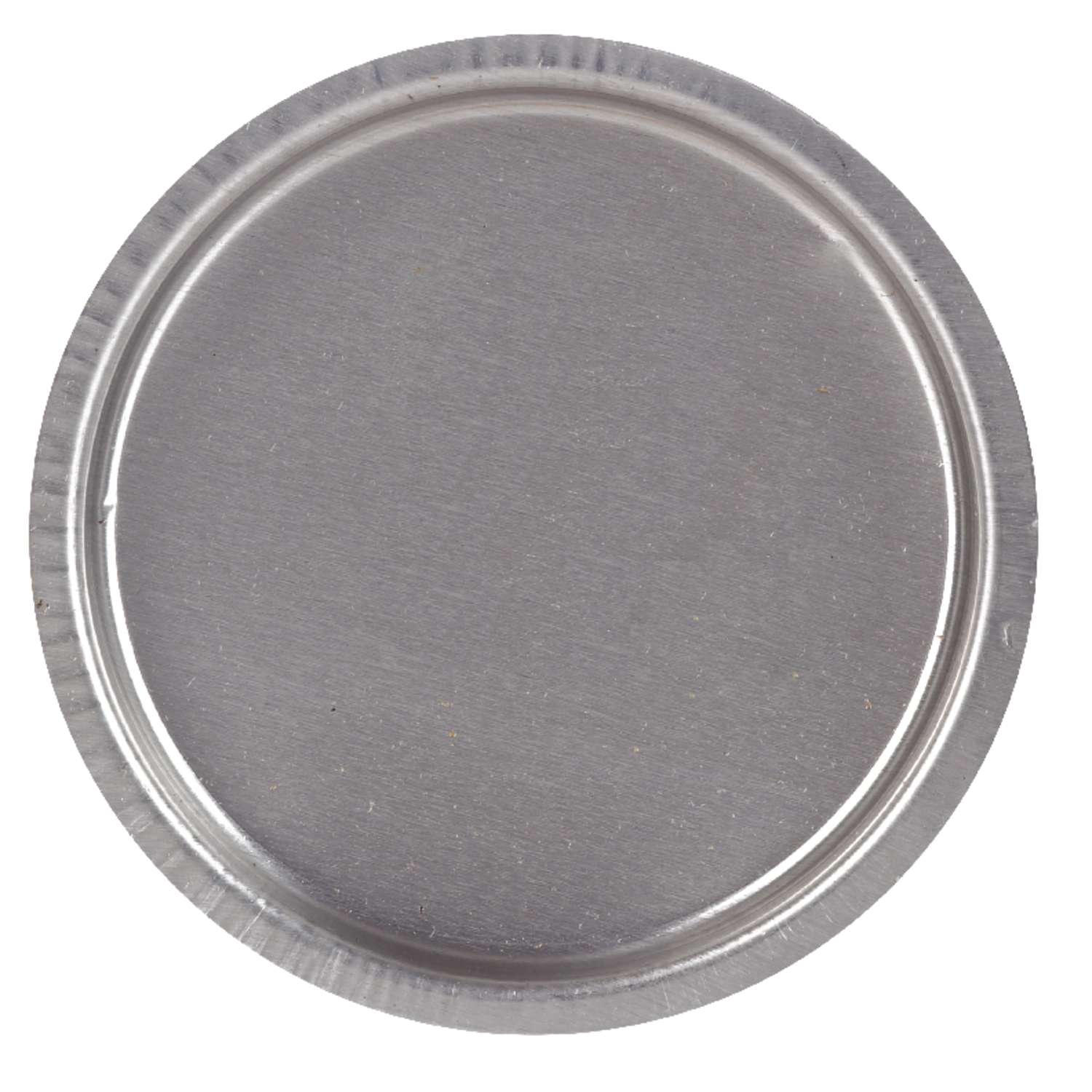 Selkirk Aluminum/Galvanized Steel Vent Tee Cap - Ace Hardware