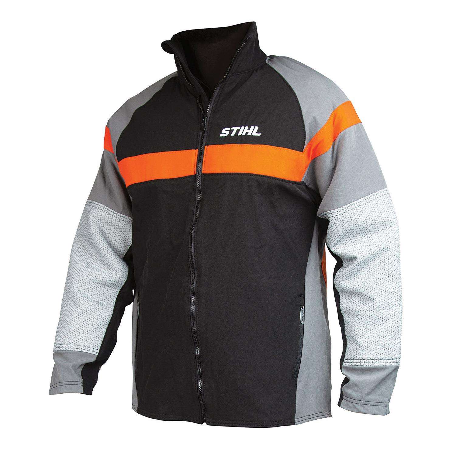 STIHL ADVANCE Arborist Jacket L Long Sleeve Unisex Arborist Jacket Assorted - Ace Hardware