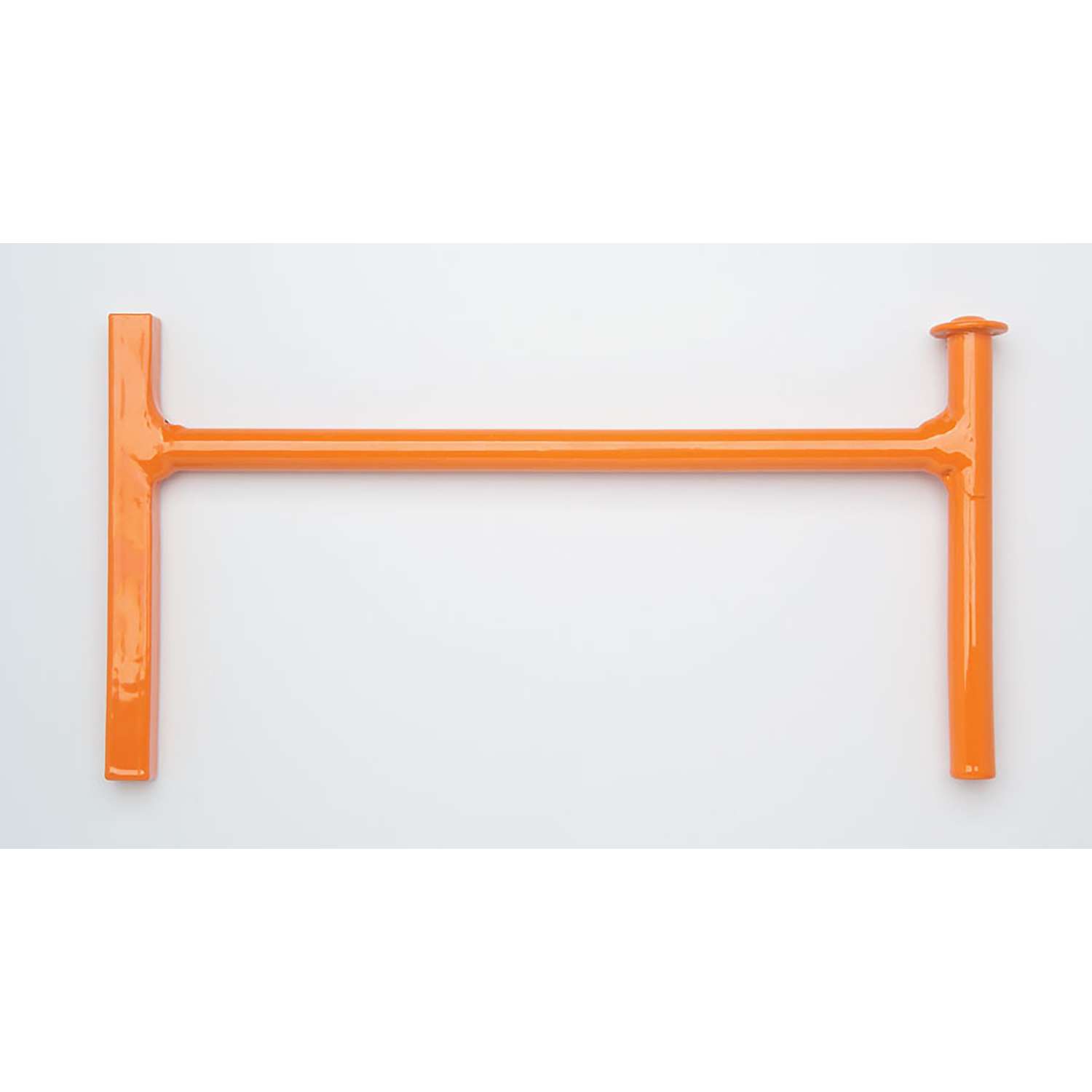 Gallagher Wheel Tightener Handle Orange - Ace Hardware