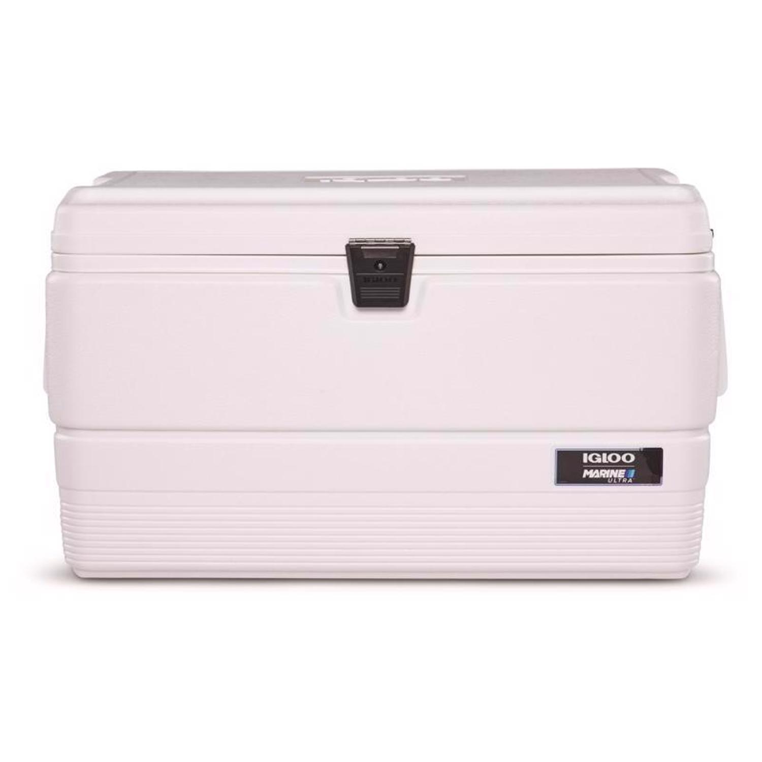 Igloo Marine Ultra White 72 qt Cooler – Sansujyuku