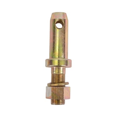 Koch Zinc Plated Lift Arm Pin 0.88 in. D - Ace Hardware