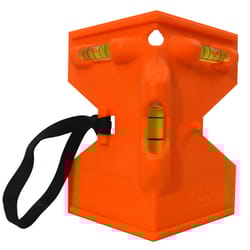 Levels and Contruction Levels at Ace Hardware