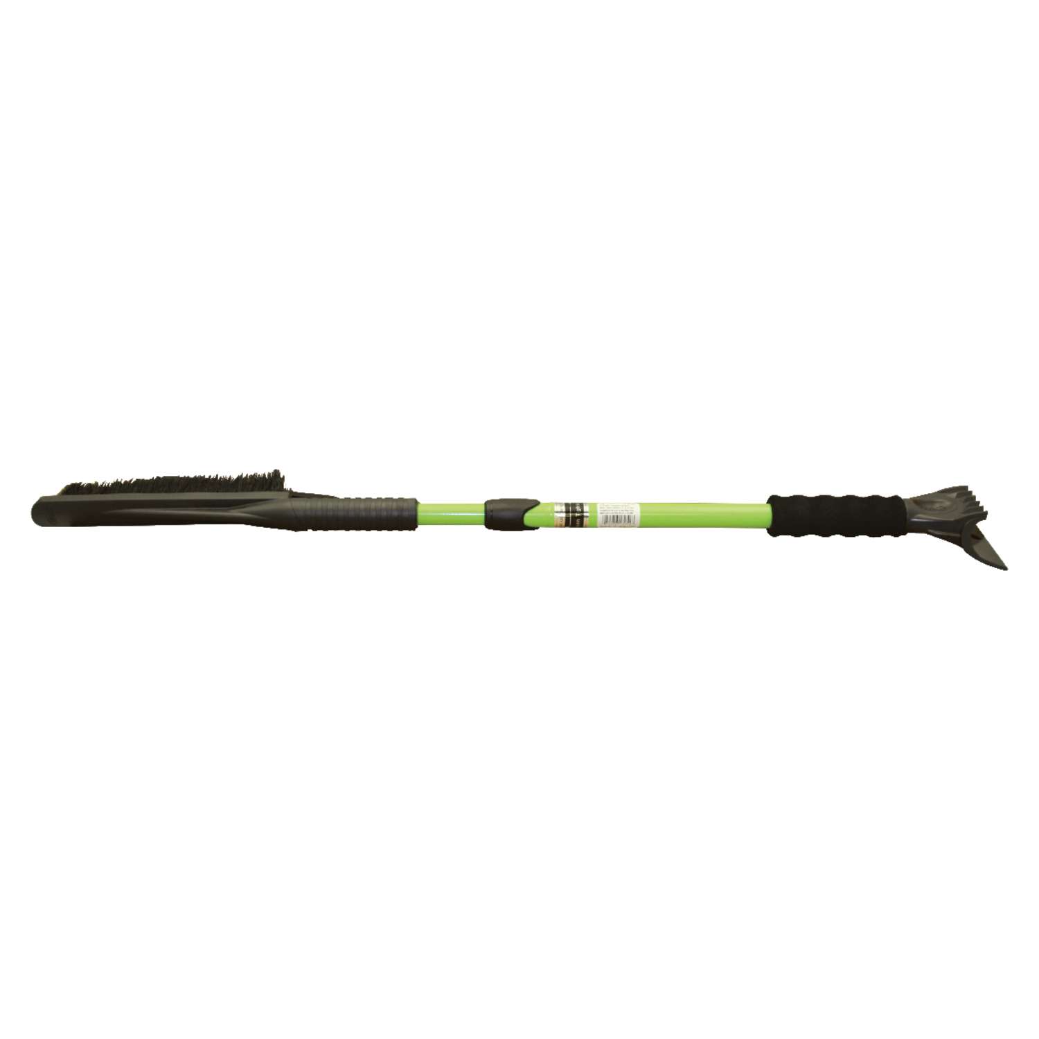 Hopkins 42 in. Extendable Ice Scraper/Snow Brush - Ace Hardware