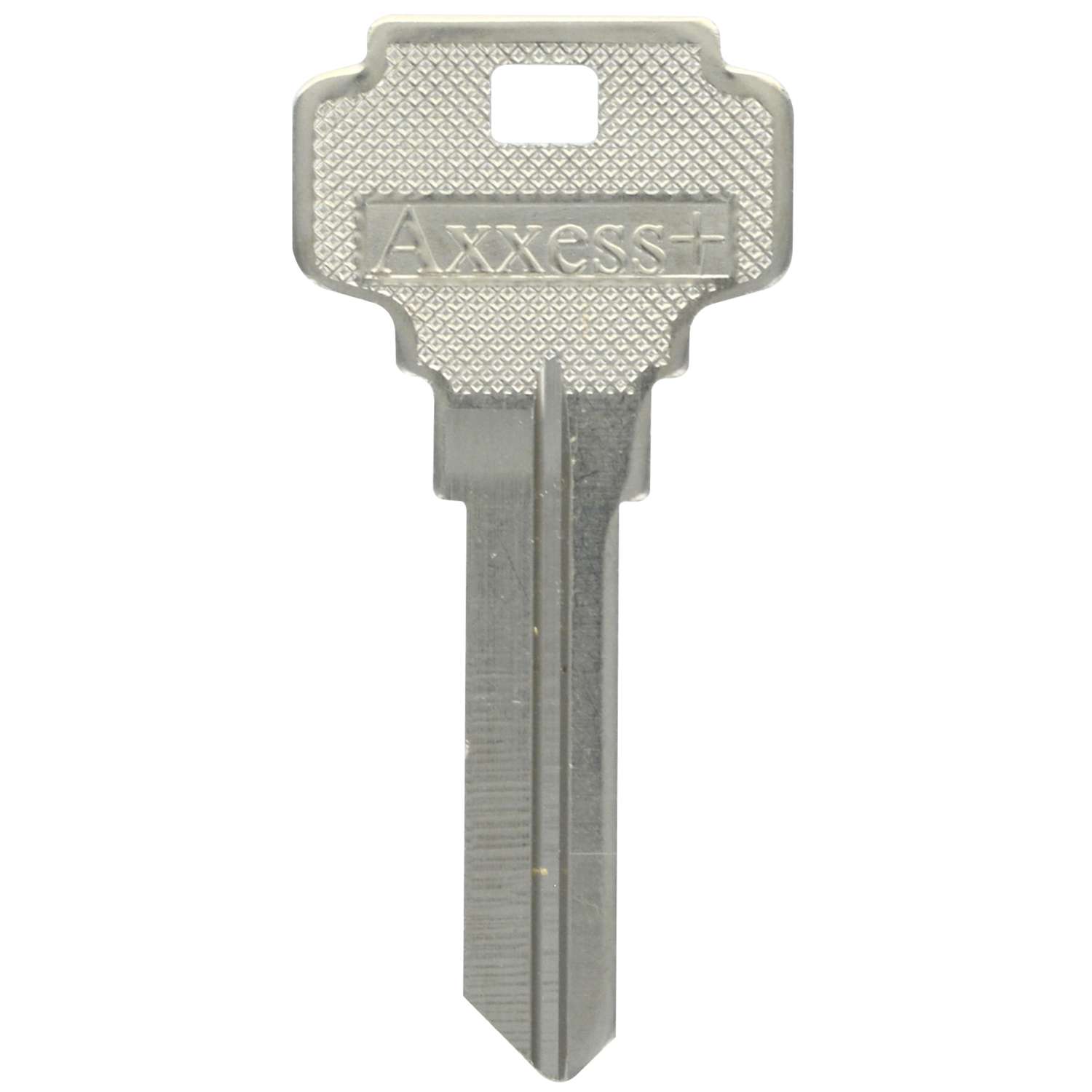 Hillman KeyKrafter House/Office Universal Key Blank 100 DE8, KW5 Single ...