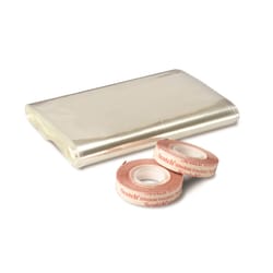 Window Shrink Film & Plastic Window Insulation at Ace Hardware