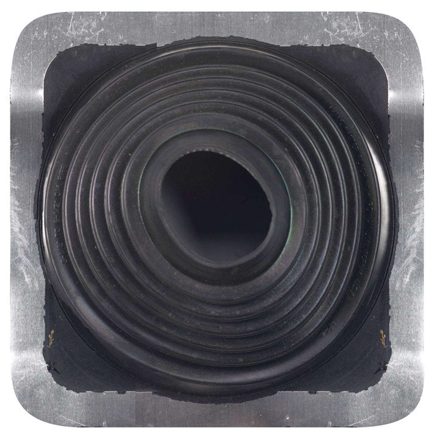 Oatey Master Flash 10 in. W X 10 in. L Metal/Plastic/Rubber Roof ...