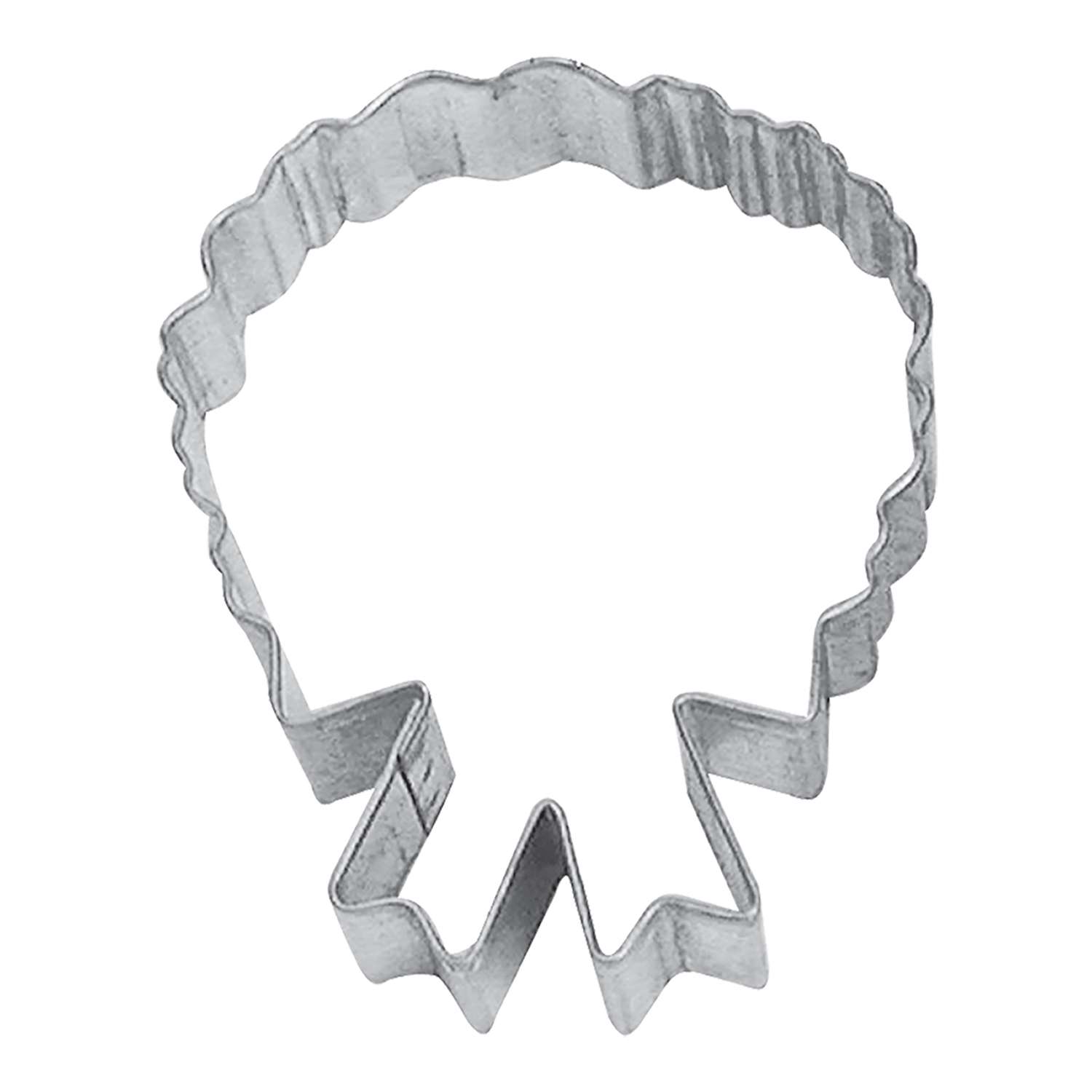 R&M International Corp 4 in. W X 4 in. L Cookie Cutter 1 pc - Ace Hardware