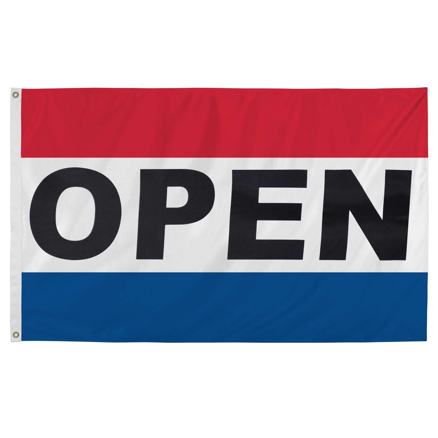 Valley Forge Open Flag 36 in. H X 60 in. W - Ace Hardware