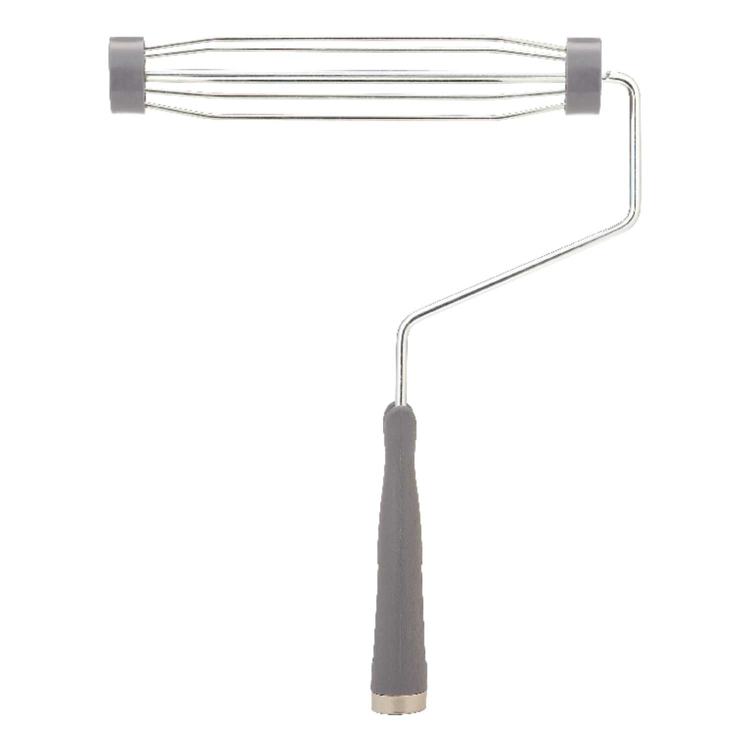 Linzer 9 in. W Regular Paint Roller Frame Threaded End - Ace Hardware