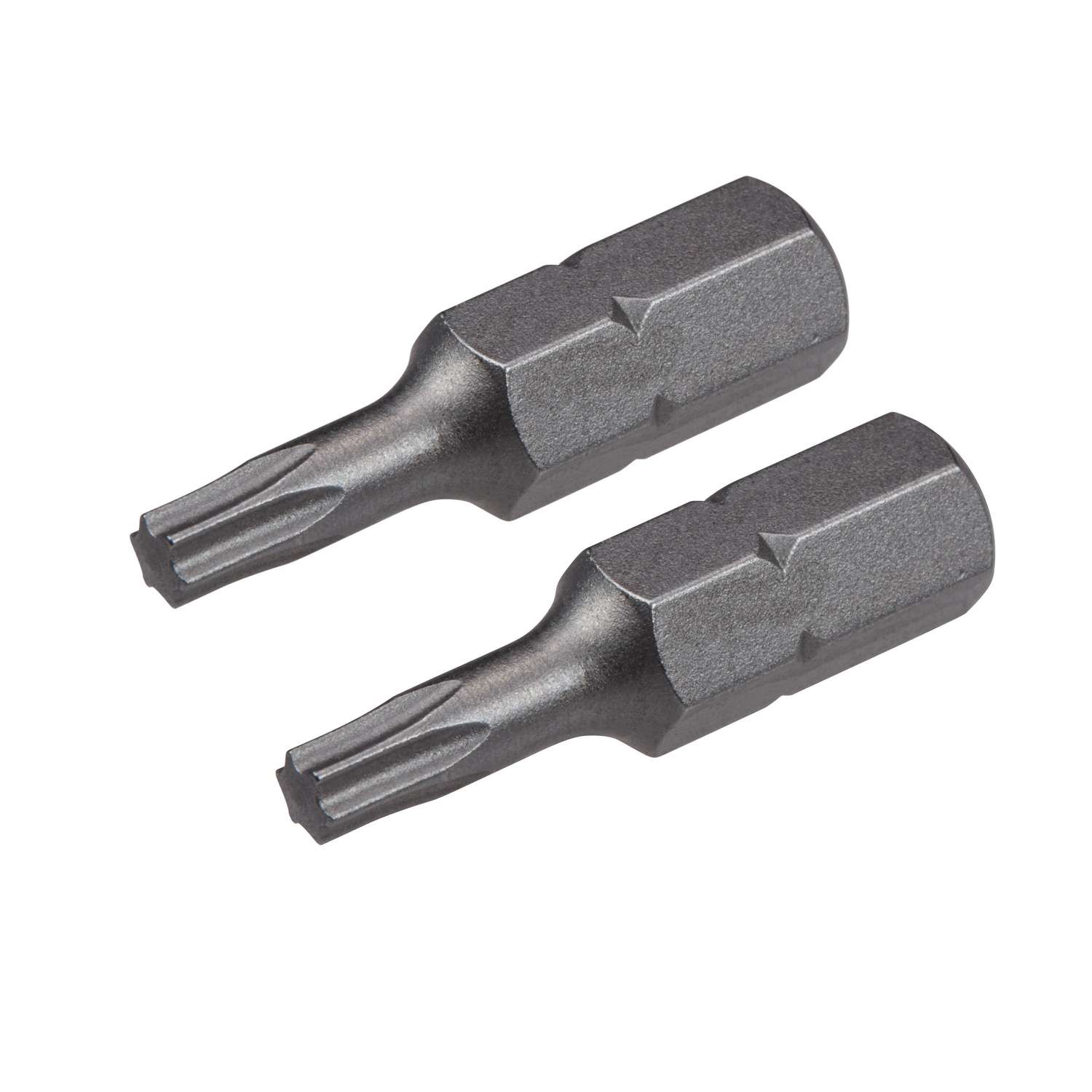 Irwin Torx T15 X 1 in. L Insert Bit S2 Tool Steel 1 pc - Ace Hardware