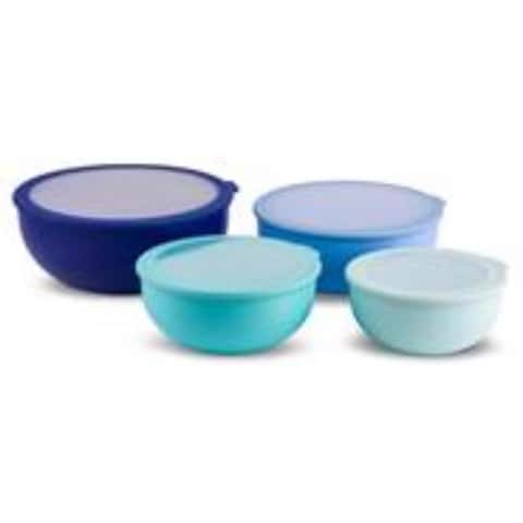 Core Home Everyday Nesting Storage Container Set 1 pk - Ace Hardware