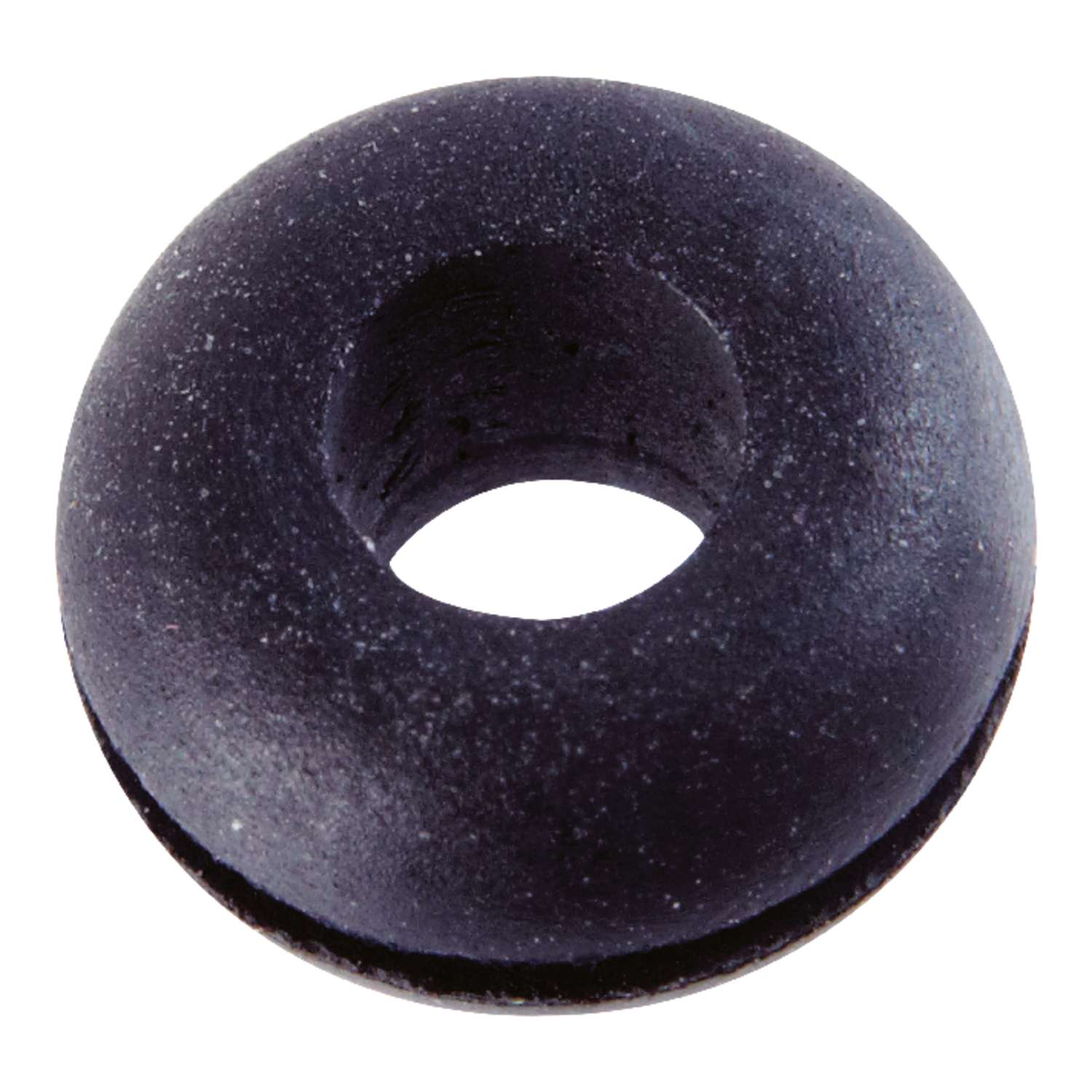 Jandorf 7/16 in. D Rubber Grommet 5 pk - Ace Hardware