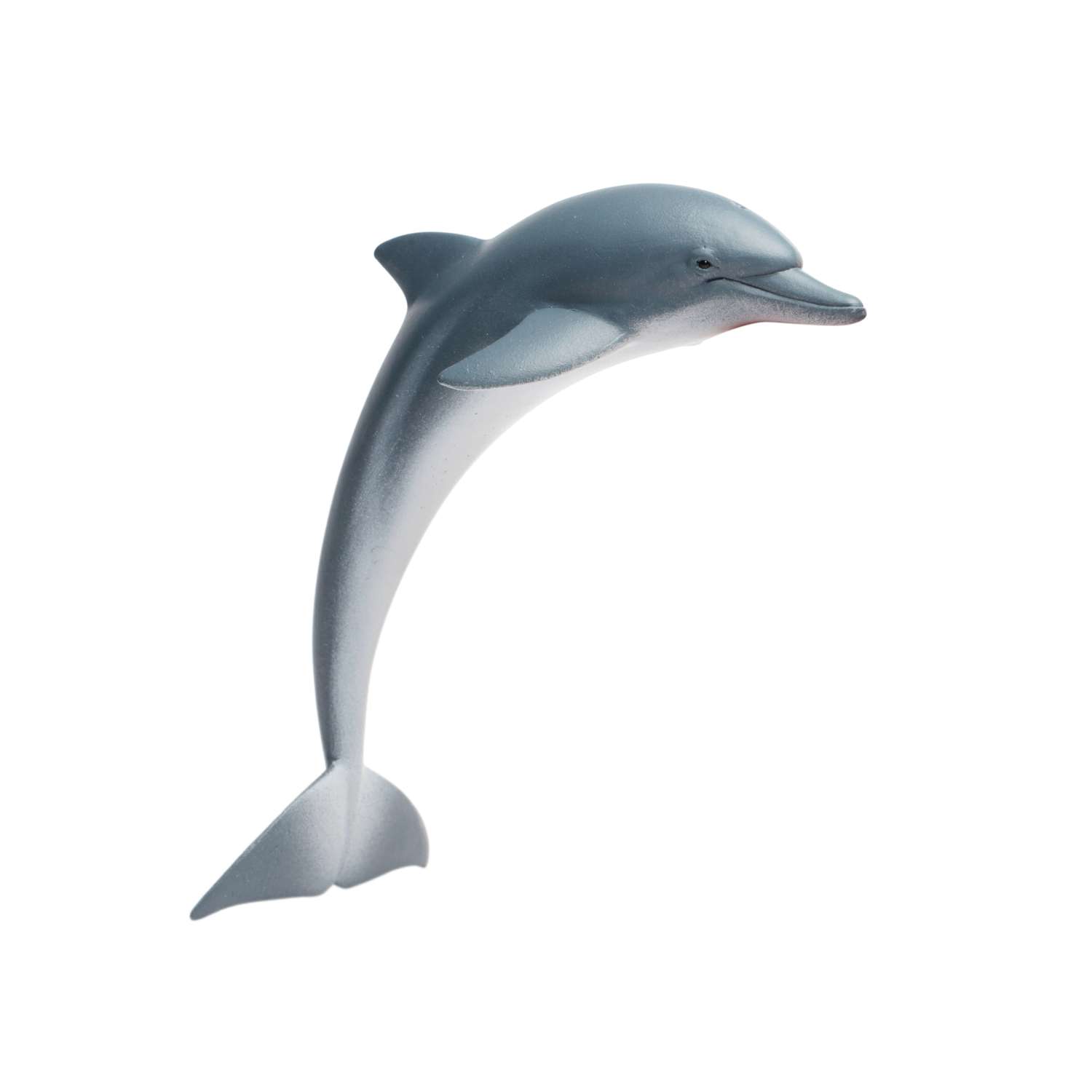 Safari Ltd Wild Safari Dolphin Toy Plastic Gray - Ace Hardware