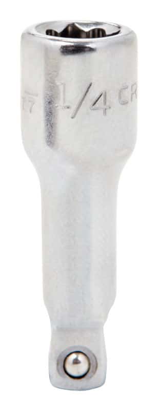 Craftsman 1-1/2 in. L X 1/4 in. drive Wobble Extension Bar 1 pc - Ace ...