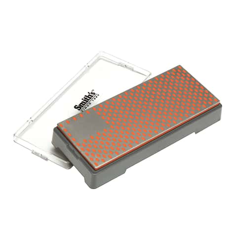 Smith's 6 in. L Diamond Bench Sharpening Stone 750 Grit 1 pc - Ace Hardware