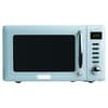 Haden 0.7 cu ft Blue Microwave 700 W - Ace Hardware