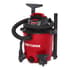 Craftsman 9 gal Corded Wet/Dry Vacuum 8.3 amps 120 V 4.25 HP - Ace Hardware