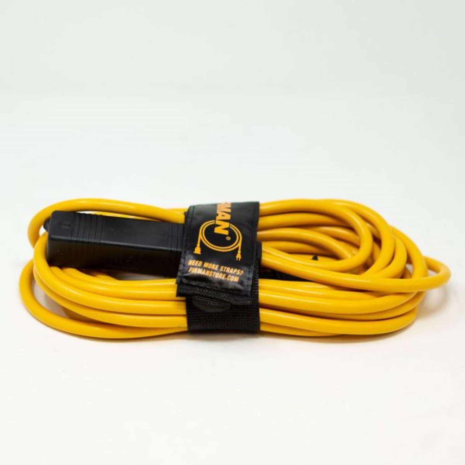 Firman 14/3 125 V 25 ft. L Power Cord - Ace Hardware