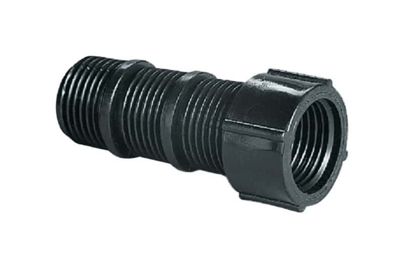 Orbit 1/2 in. D X 2.5 in. L Cut Off Riser - Ace Hardware