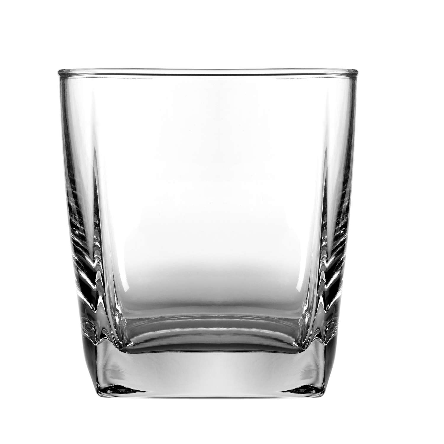 Anchor Hocking 11 oz Clear Glass Rio Glassware Set 4 pk - Ace Hardware