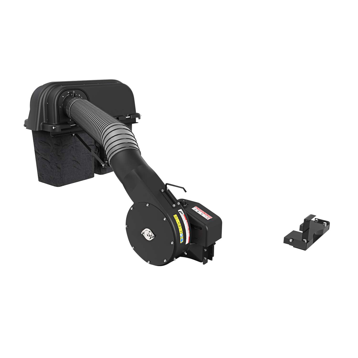 Ariens Twin Bin Bagger - Ace Hardware