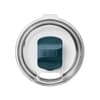 YETI Rambler 3 ct green BPA Free Magslider Replacement Lid Magnet Set ...
